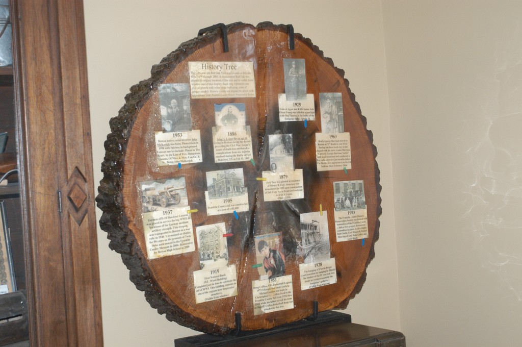 Tourism | Welcome to the City of Benton