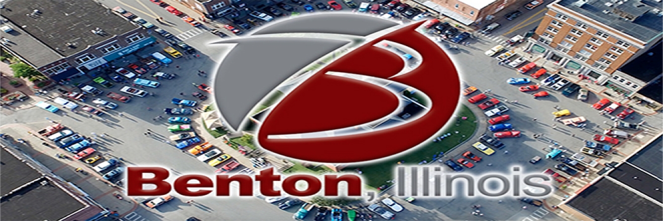 Welcome to the City of Benton