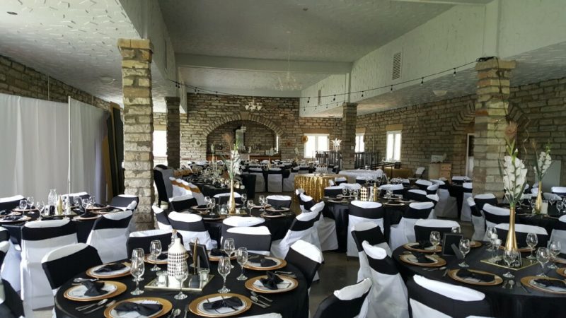 Twin Oaks | Welcome to the City of Benton